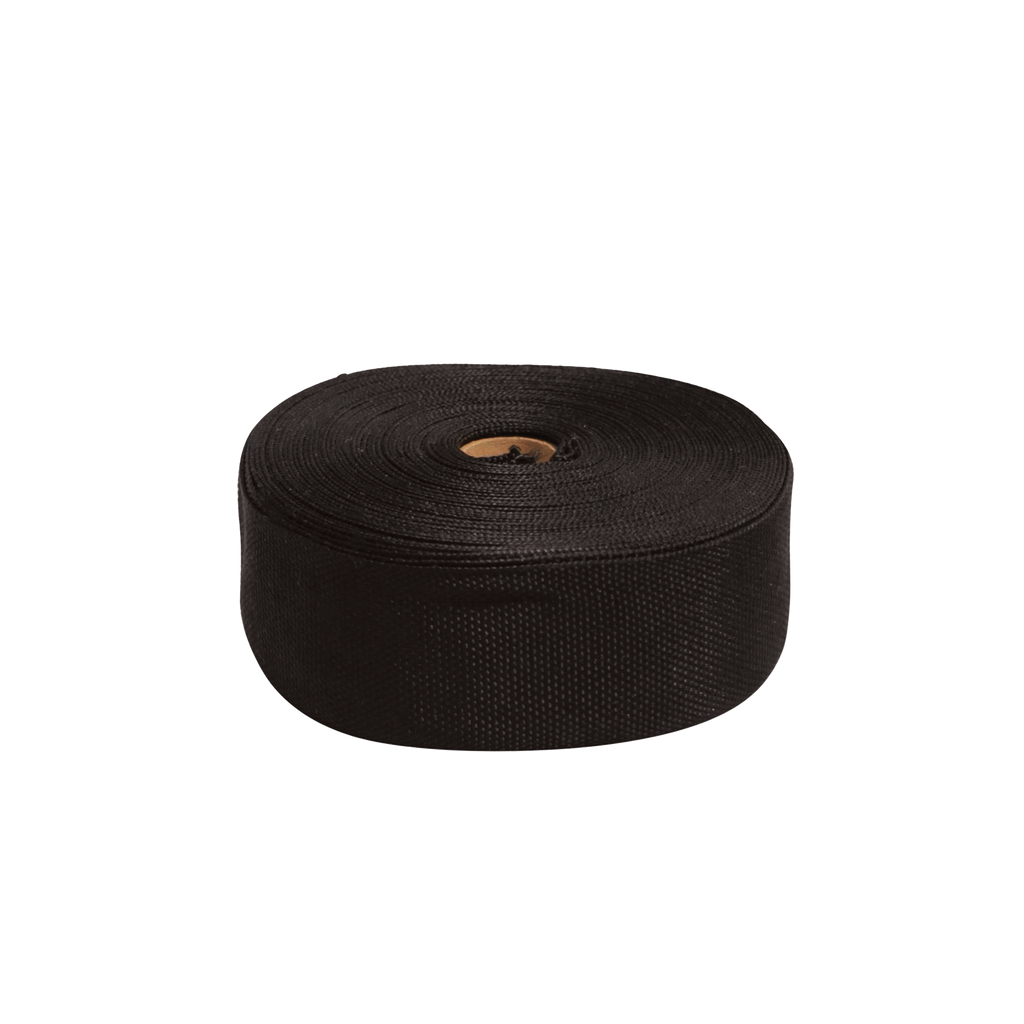 Empak Tree Tie Webbing - 30m Black – Landscape and Grower Supplies Ltd