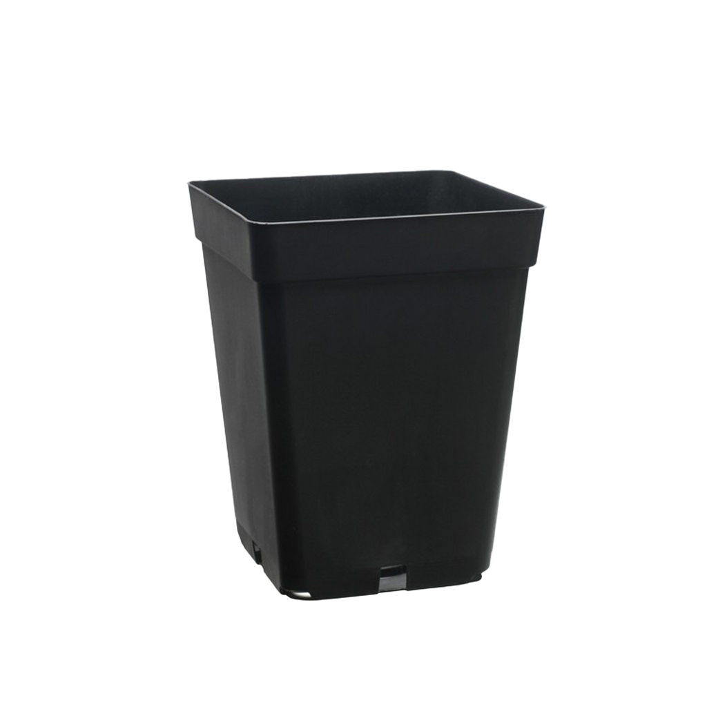 IPP Square Pots – Landscape and Grower Supplies Ltd