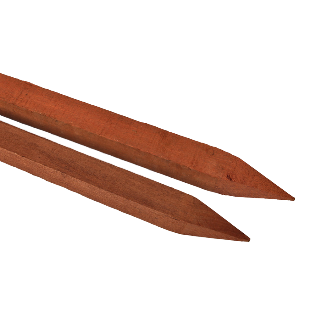 Hardwood Stakes – Landscape and Grower Supplies Ltd