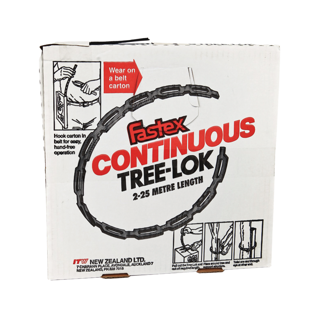 Tree Lok – Landscape and Grower Supplies Ltd