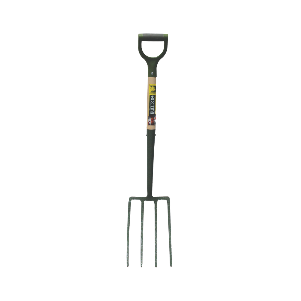 Bulldog Fork – Landscape and Grower Supplies Ltd