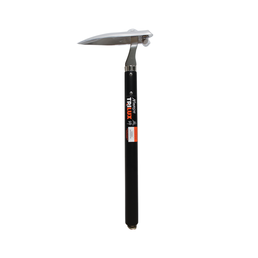 Niwashi Trilux Weeder – Landscape and Grower Supplies Ltd