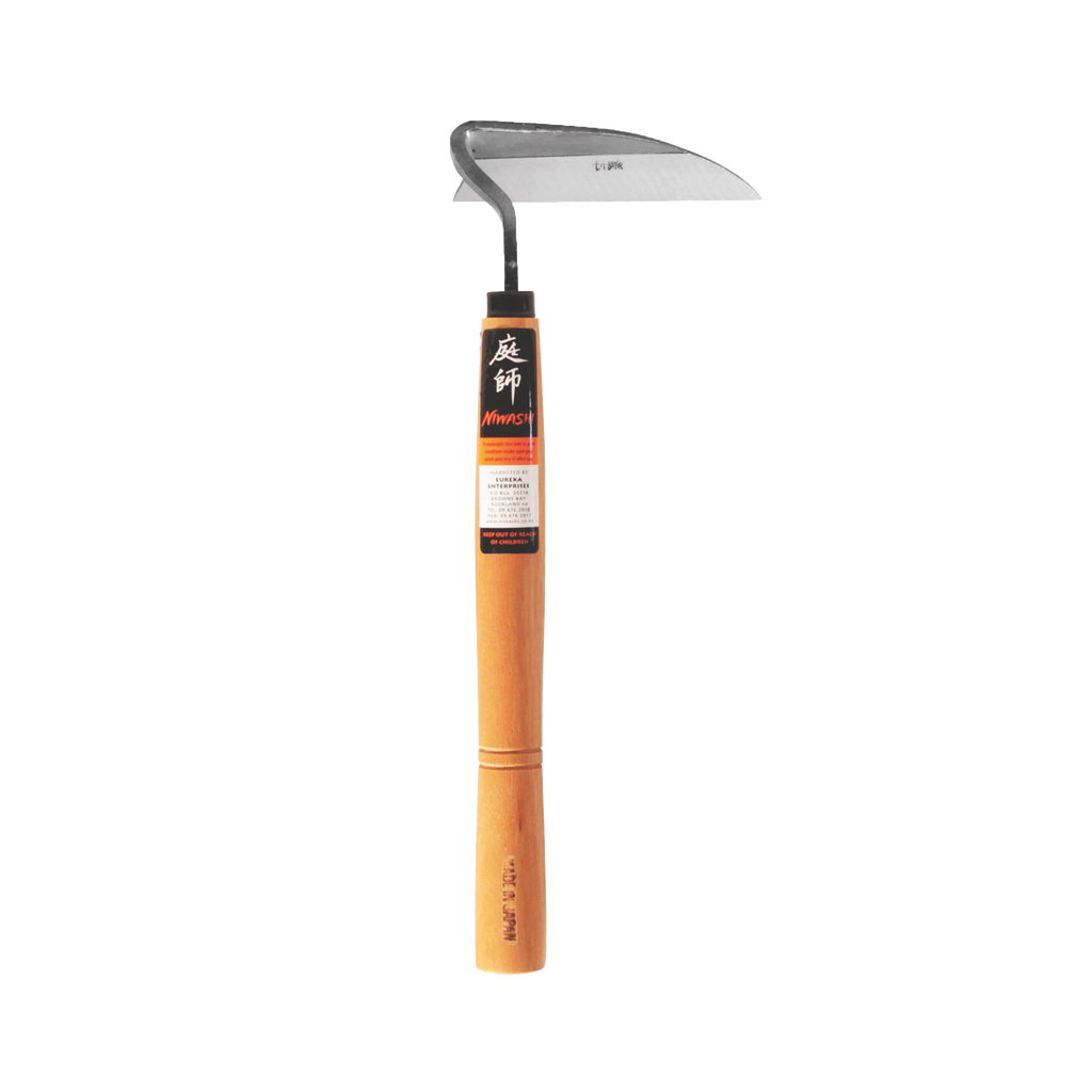 Niwashi Garden Tool – Landscape and Grower Supplies Ltd