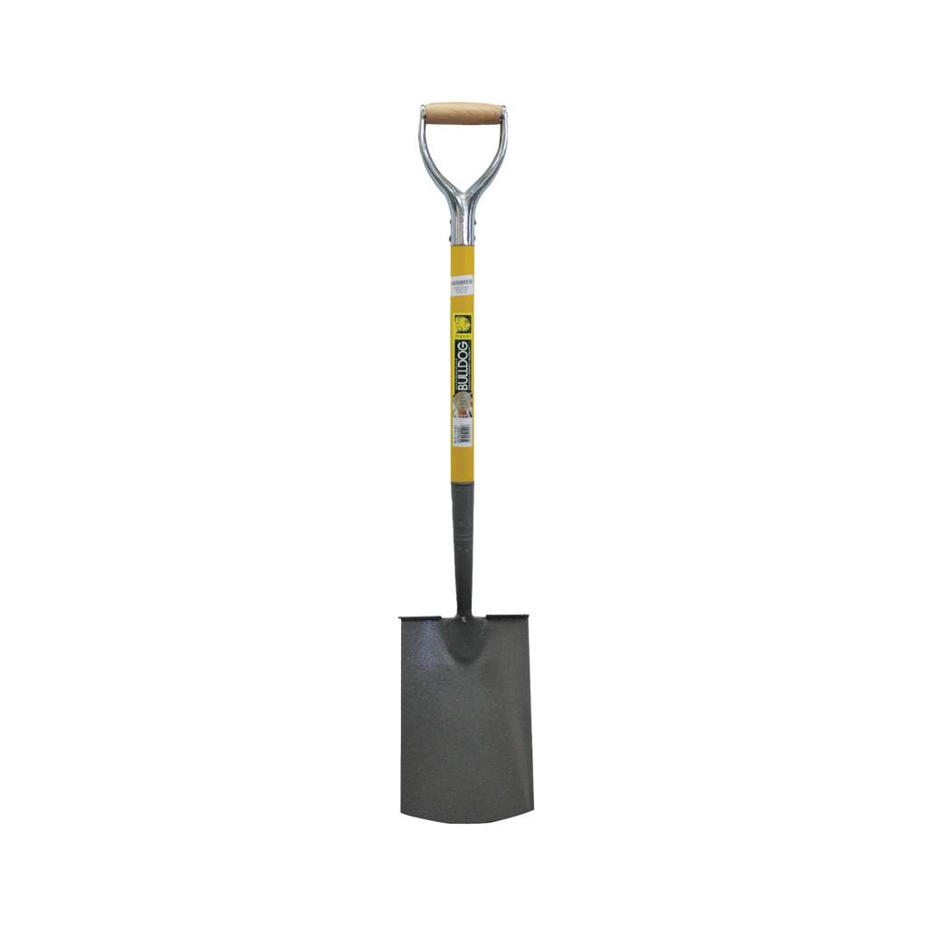 Bulldog Spade – Landscape and Grower Supplies Ltd