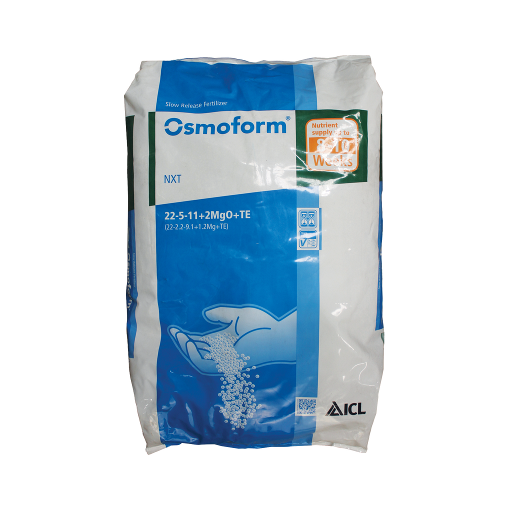 Everris Osmoform NXT 8-10 Weeks 18-9-13+2MgO+TE – Landscape and Grower ...