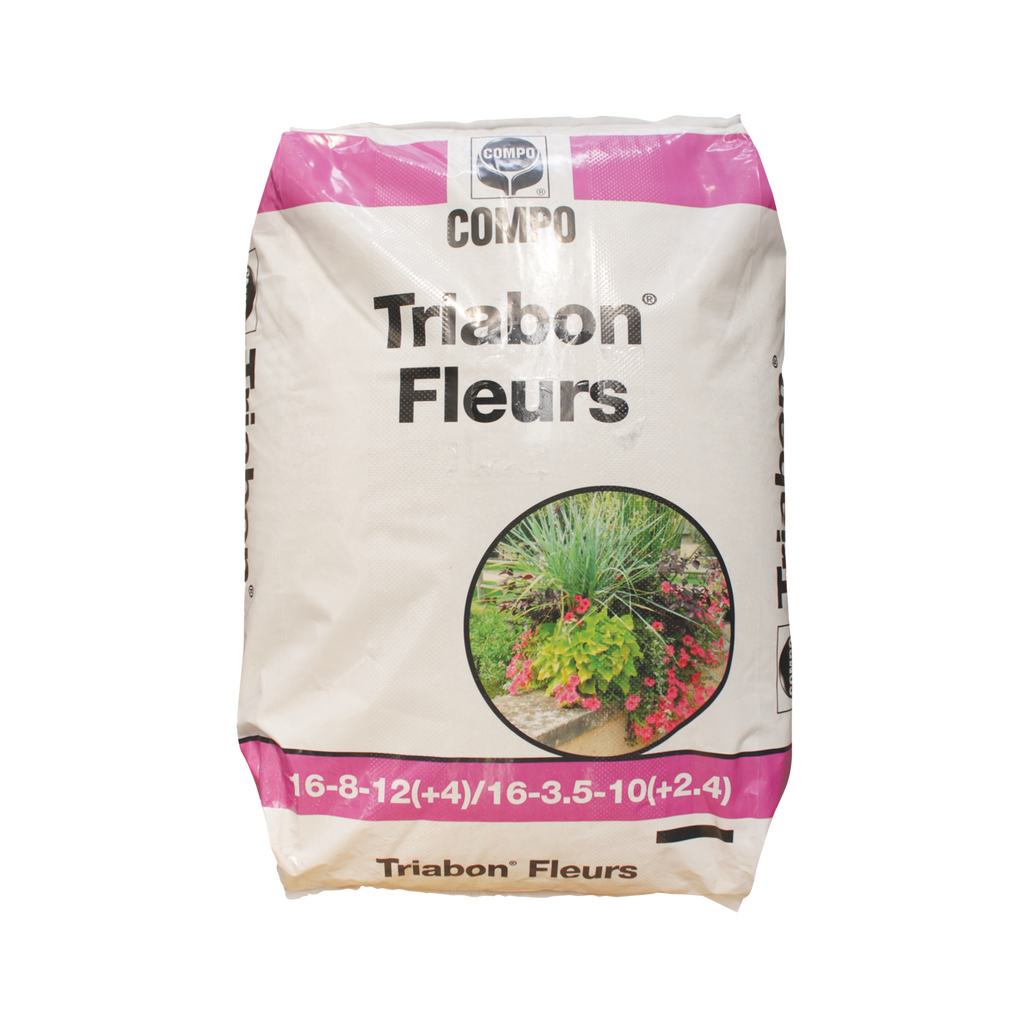 Triabon Fleurs 3-4 Months – Landscape and Grower Supplies Ltd