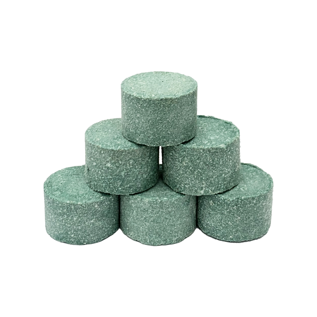 MaxGreen Controlled Release Fertiliser Tablets – Landscape and Grower ...