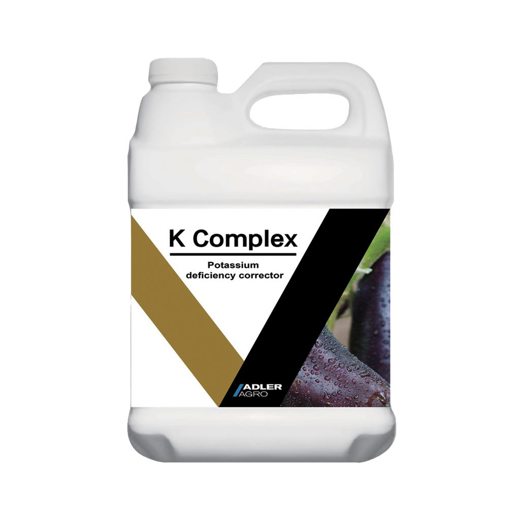 Adler Agro K Complex – Landscape and Grower Supplies Ltd