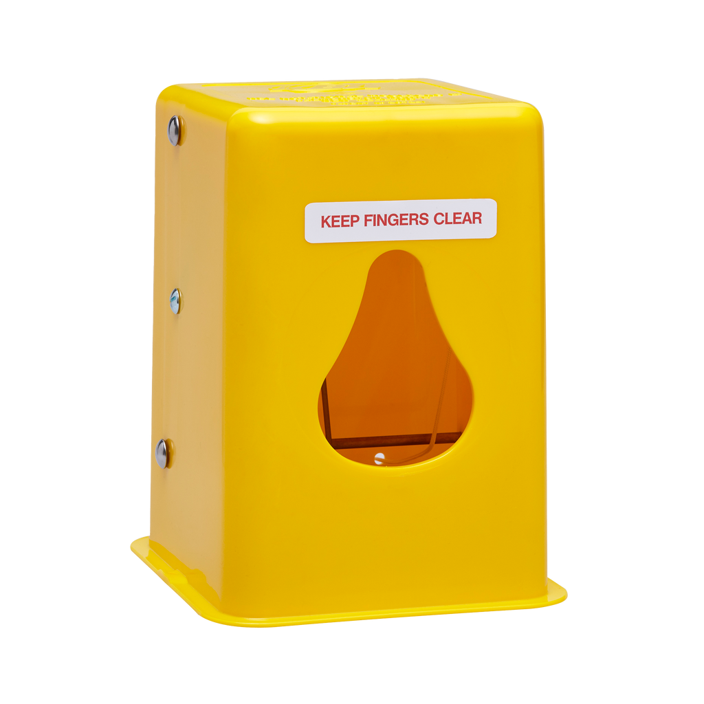 Key Industries Timms Possum Traps - 18 x 16.5 x 60cm – Landscape and ...