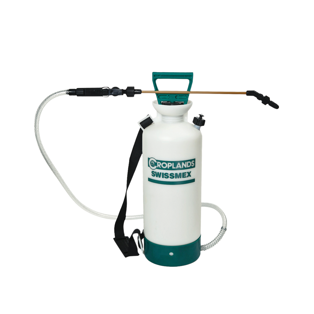 Swissmex 320 Sprayer – Landscape and Grower Supplies Ltd
