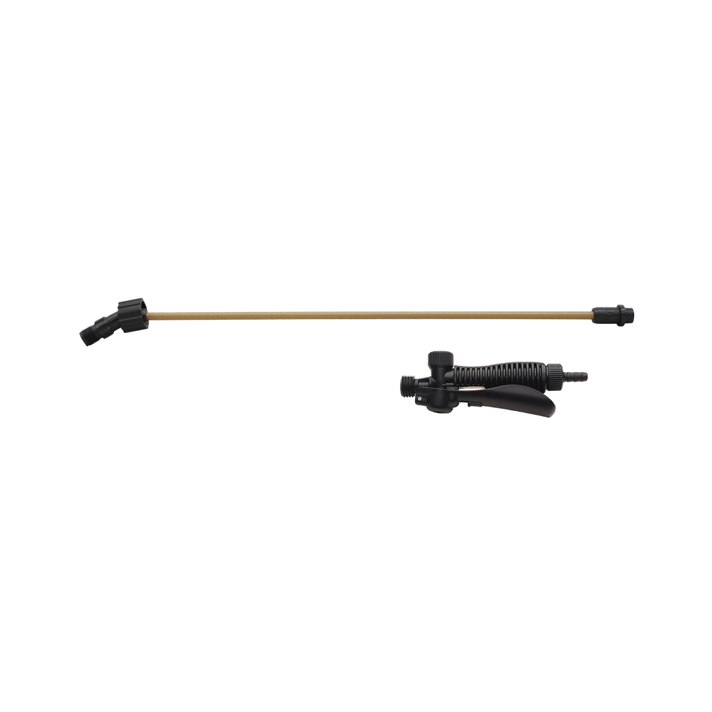 Swissmex Trigger & Brass Lance – Landscape and Grower Supplies Ltd