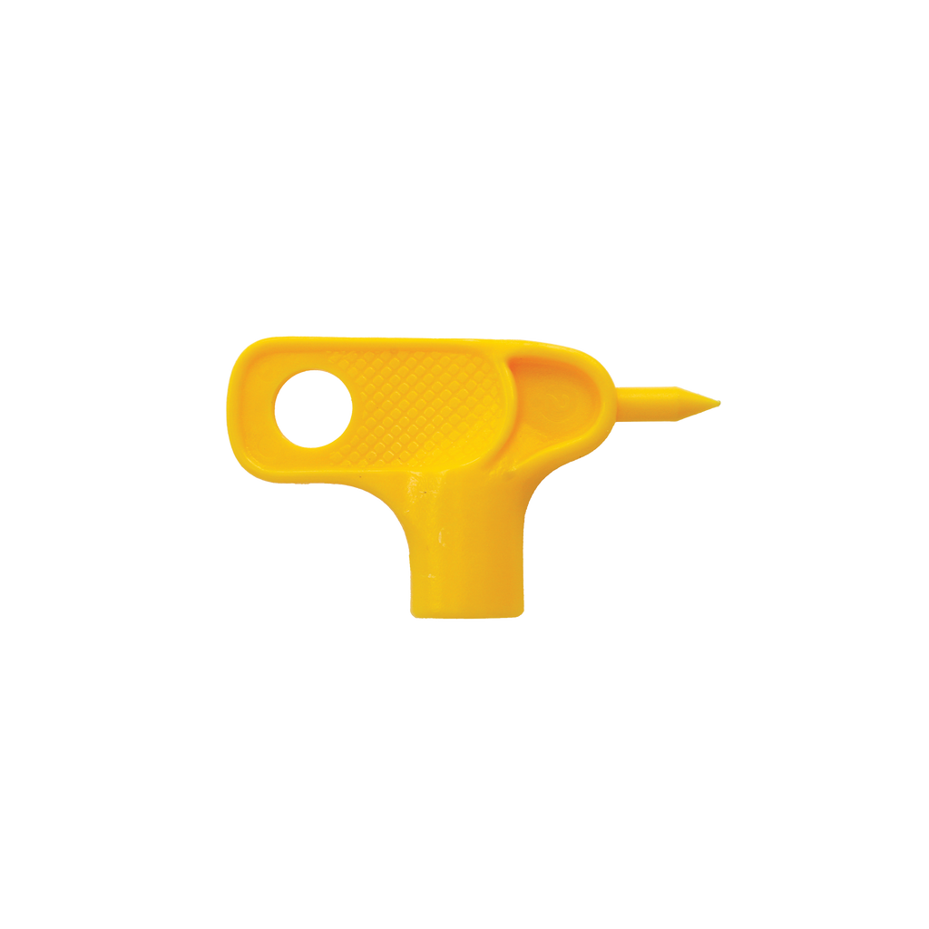 WSP Key Punch – Landscape and Grower Supplies Ltd