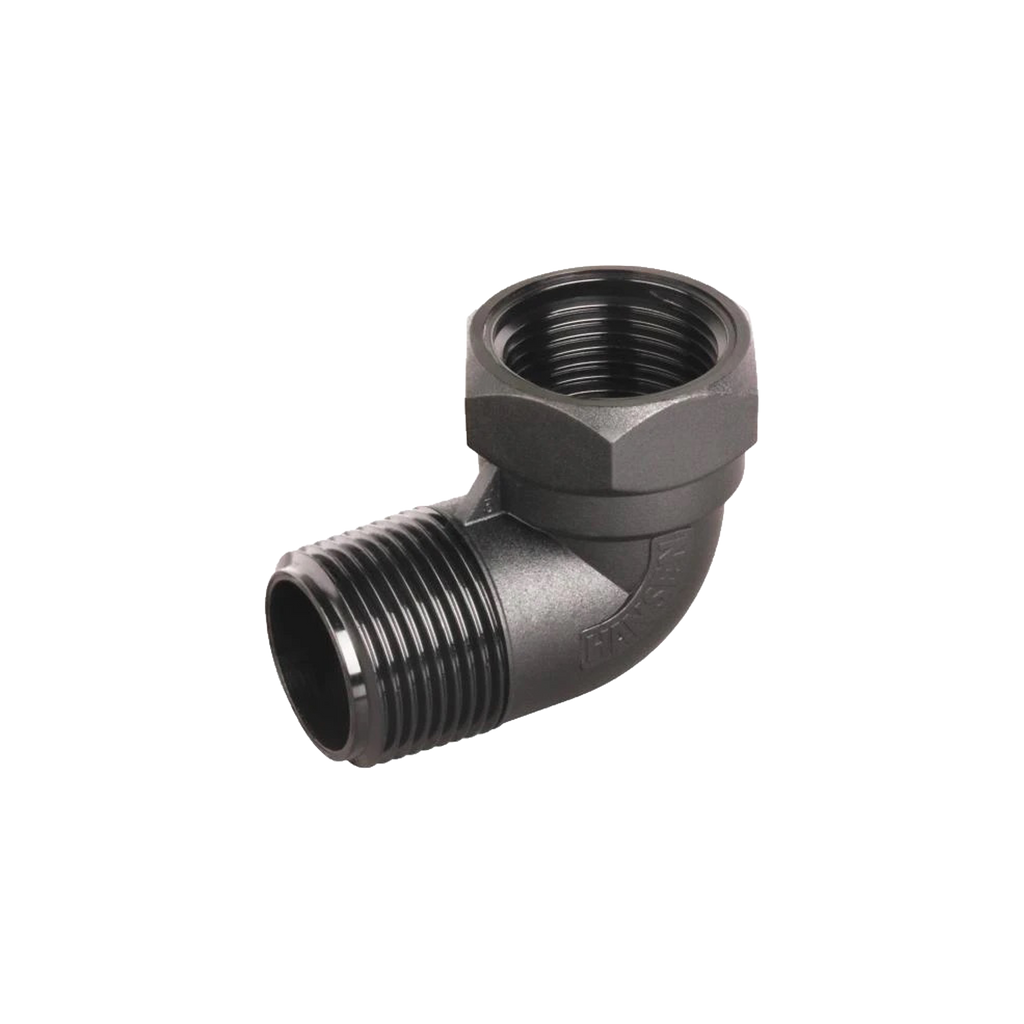 Male & Female Elbows – Landscape and Grower Supplies Ltd