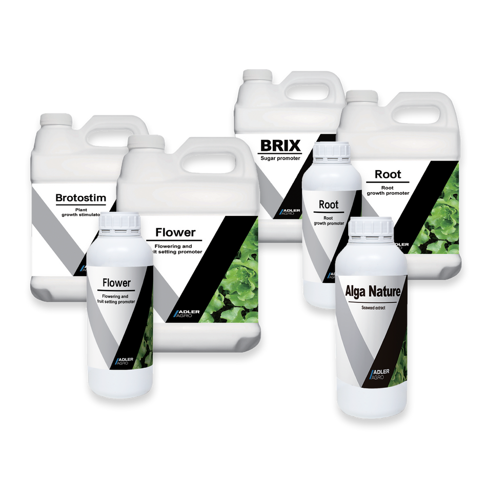 Adler Agro – Landscape and Grower Supplies Ltd